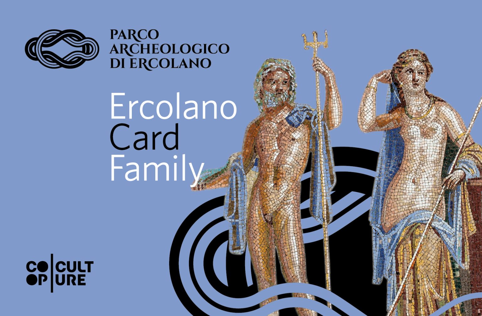Tickets – Parco Archeologico di Ercolano