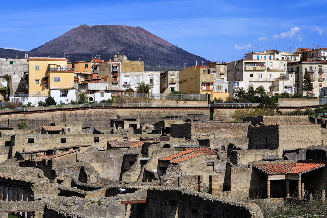 News – Parco Archeologico di Ercolano